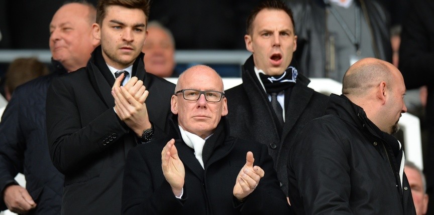 Derby County confident of Henry Gabay acquiring majority stake in club ...