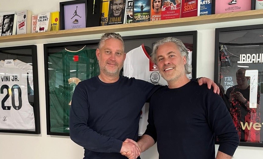 A new MCO in town: “The plan is to acquire three more clubs this year ...