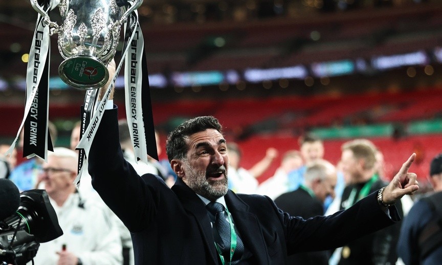 Wednesday briefing: Newcastle United eyeing new £200 million training ...