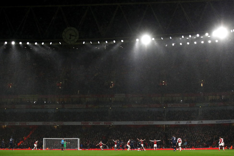 Welcome to Off The Pitch | Off The Pitch