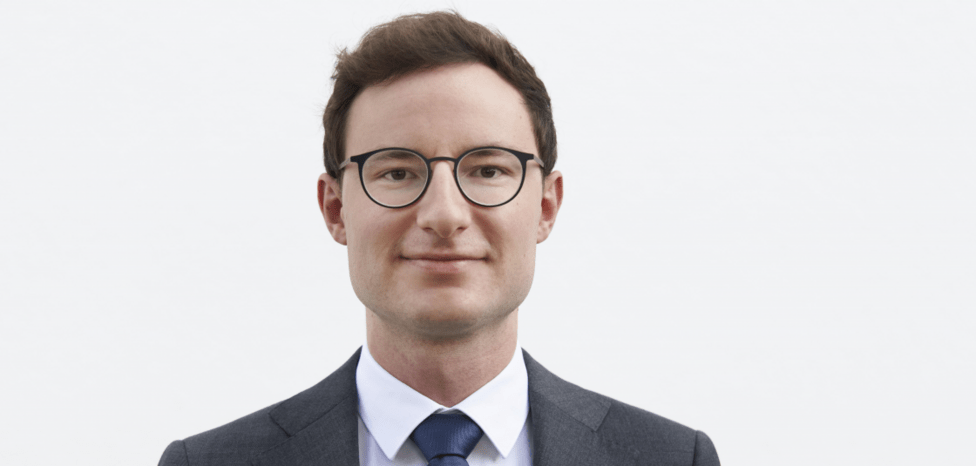 Meet Michael Ott, the legal trainee who took on the mighty Bayern ...