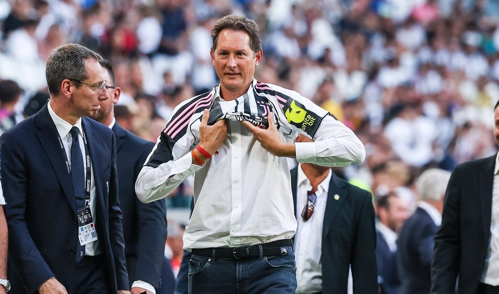 Monday briefing: Juventus owners “unanimously” reject €1.1 billion ...