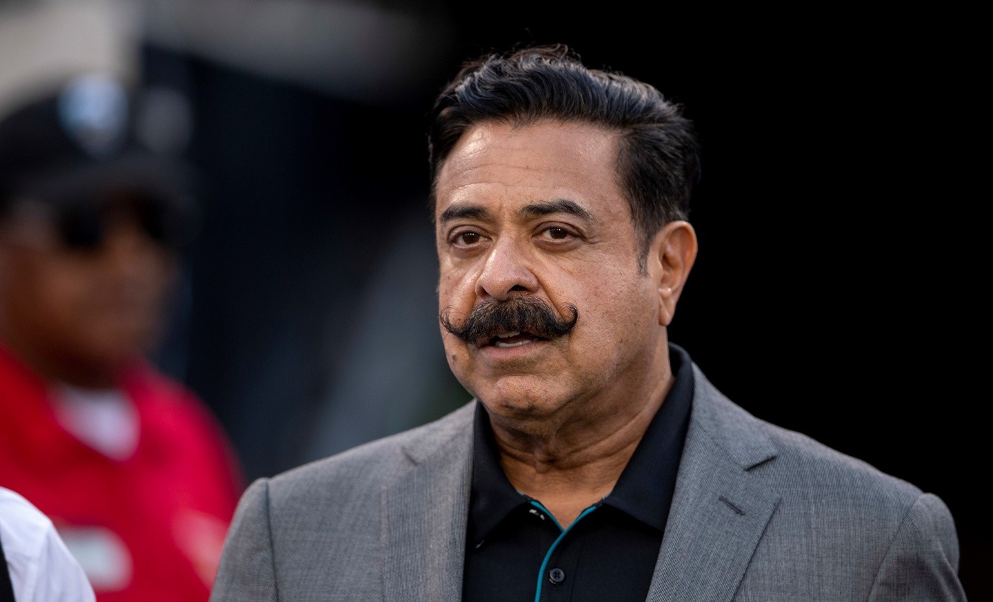 Profile: Shahid Khan - The former kitchen hand trying to make his ...