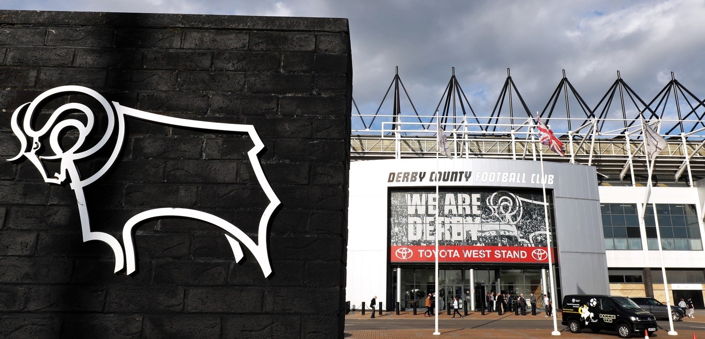 Derby County confirm closing in on takeover: This is what's in store ...