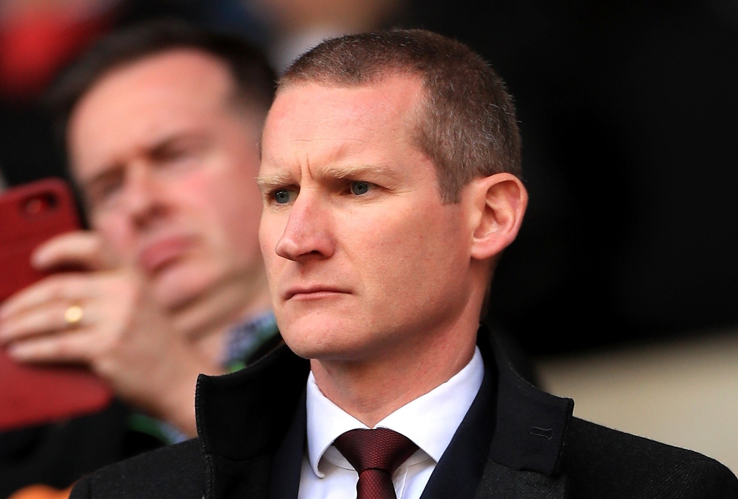 Southampton record £76 million loss citing Covid19 effects; 'Covid ...