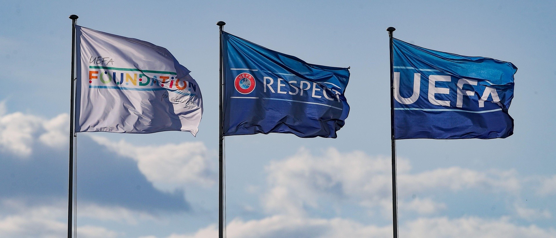 UEFA can’t be both the regulator and the competition organizer – it’s ...