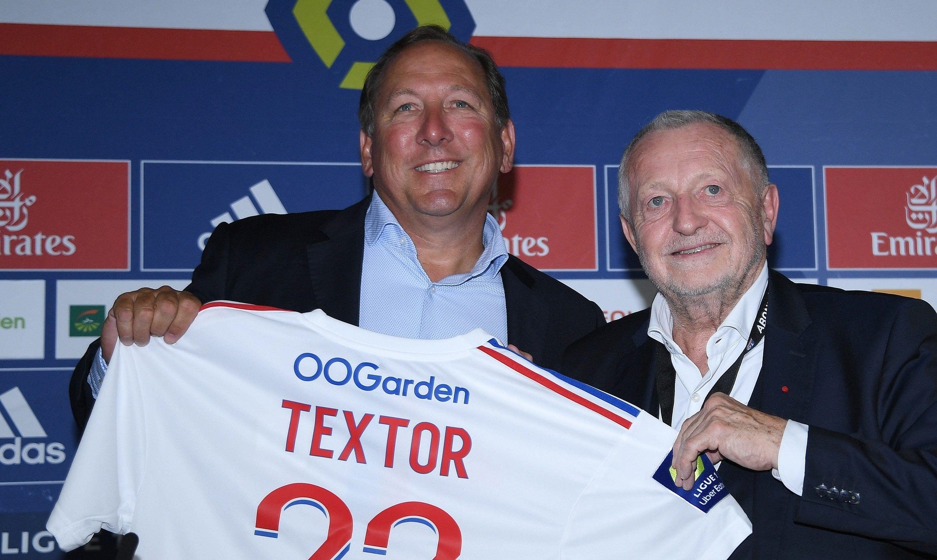 Lyon close to finalising sale: Can John Textor get the French giant ...
