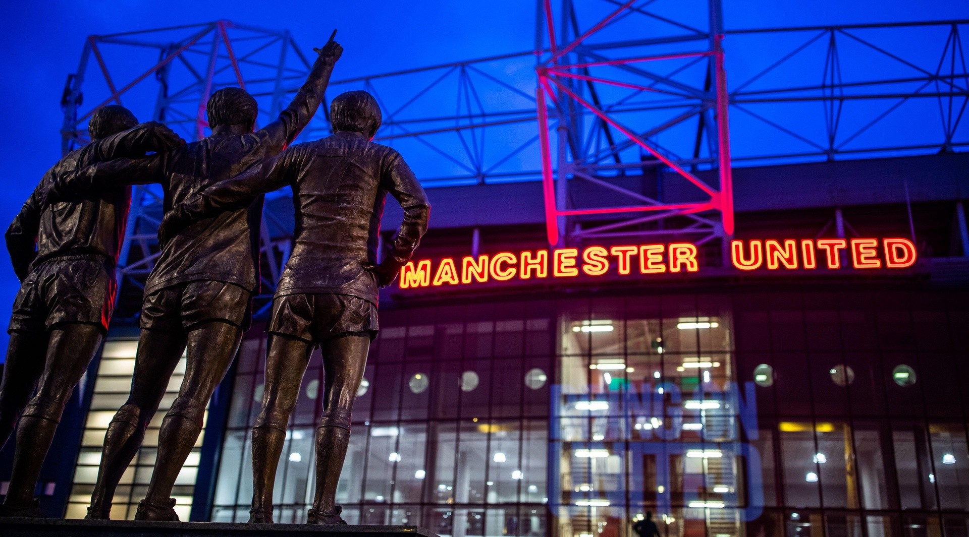 Monday briefing: Jim Ratcliffe and Qatar’s Sheikh al-Thani confirm ...