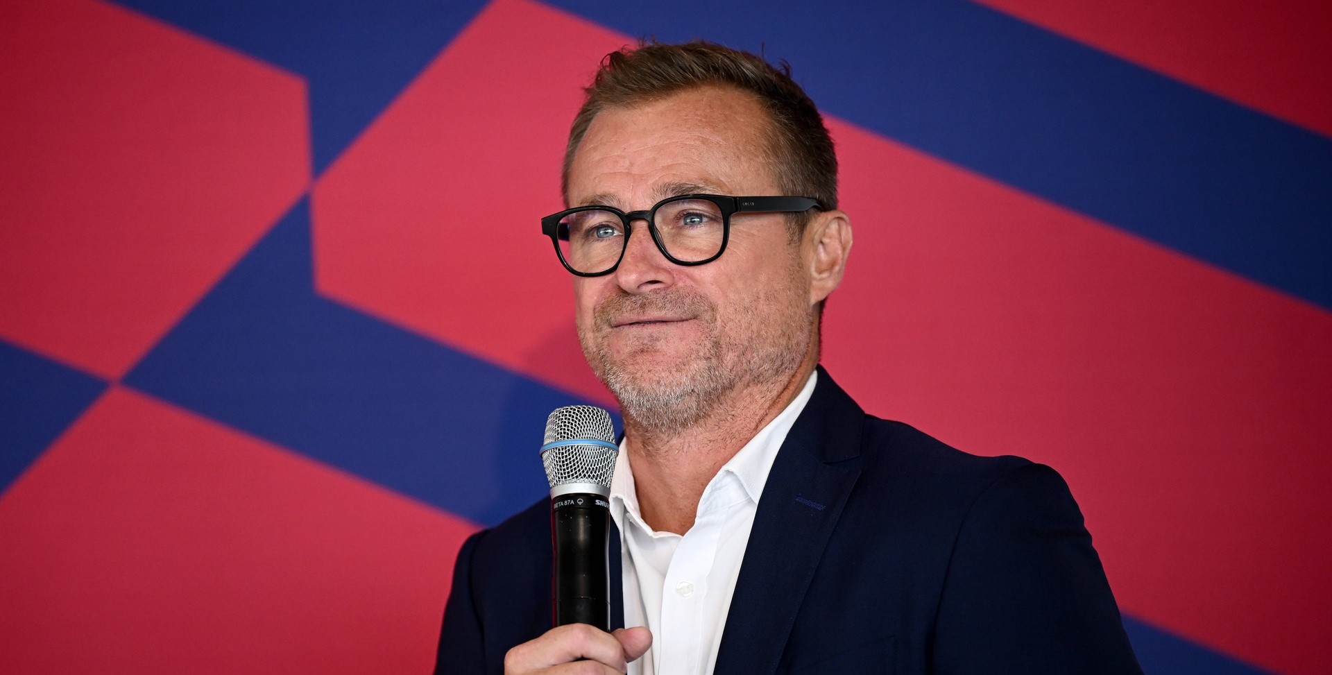 Wednesday briefing: Saudi PIF investment vehicle appoints former A ...