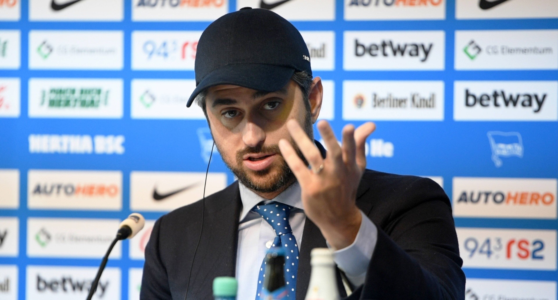 Monday briefing: Multi-club owner 777 Partners co-founder charged with ...